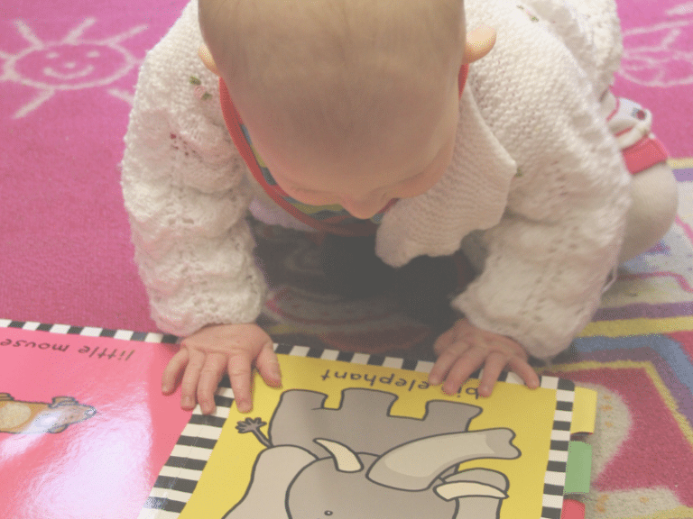 17 Benefits of Reading For Kids - Home Made Legacy
