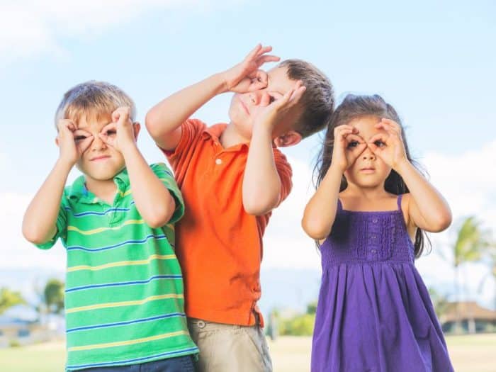 A Comprehensive Guide To Social & Emotional Development