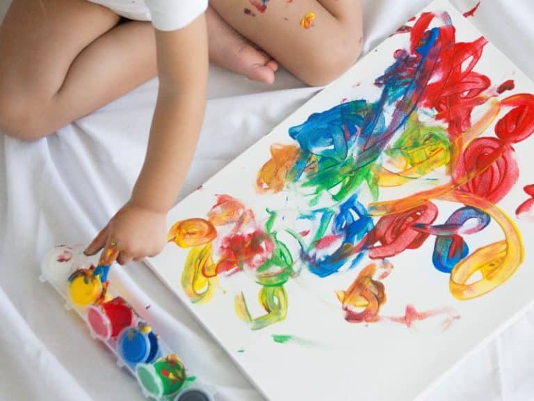How to Develop Creativity Skills | Encourage Outside the Box Thinking ...
