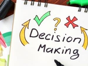 Teaching Decision Making For Kids | Parenting Guide - Home Made Legacy