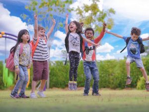 Importance of Holistic Development in Early Childhood - Home Made Legacy