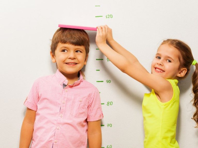 Fun and Engaging Measurement Activities for Preschoolers - Home Made Legacy