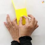 How To Make Paper Bunny Craft For Kids - Home Made Legacy