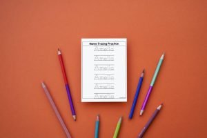 12 Name Writing Activities For Preschoolers