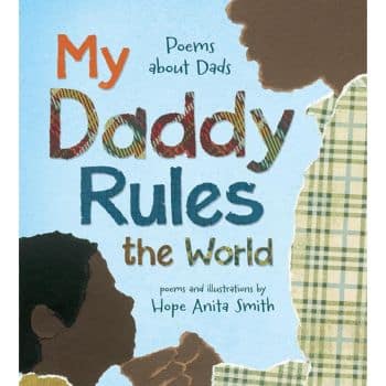 11 Picture Books About Dad - Home Made Legacy