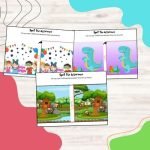 Fun and Engaging Memory Games for Kids - Home Made Legacy