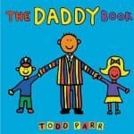 11 Picture Books About Dad - Home Made Legacy
