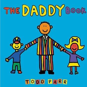 11 Picture Books About Dad - Home Made Legacy