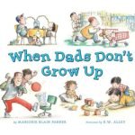 11 Picture Books About Dad - Home Made Legacy