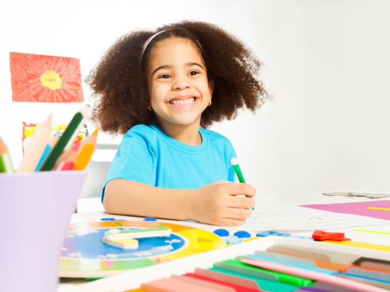 Letter A Worksheets For Preschoolers - Home Made Legacy