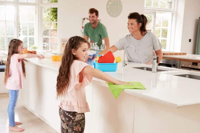 5 Ways To Encourage Your Child To Follow Directions - Home Made Legacy